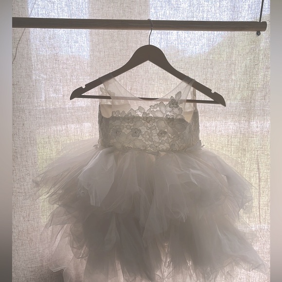 etsy | Dresses | Etsy Girls Dress | Poshmark